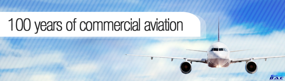 100-years-aviation - Bringer Air Cargo
