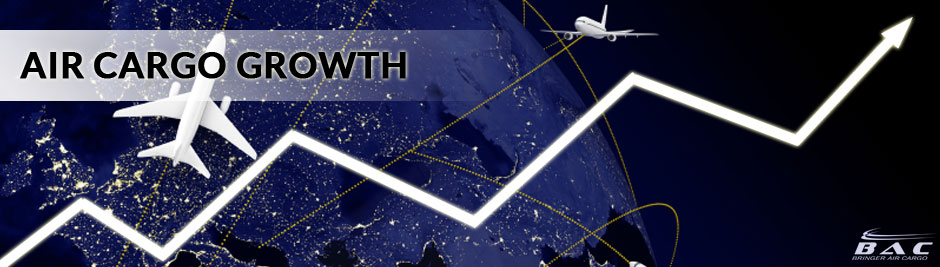 AIR-GROWTH - Bringer Air Cargo