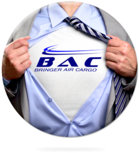Company - Bringer Air Cargo