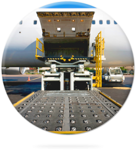 Company - Bringer Air Cargo