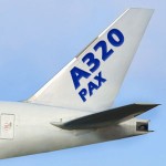 A320 PAX - Bringer Air Cargo