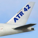 ATR 42 - Bringer Air Cargo