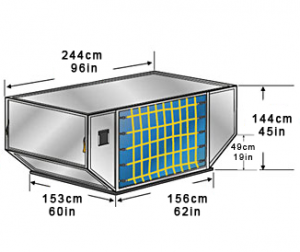 PKC - Bringer Air Cargo