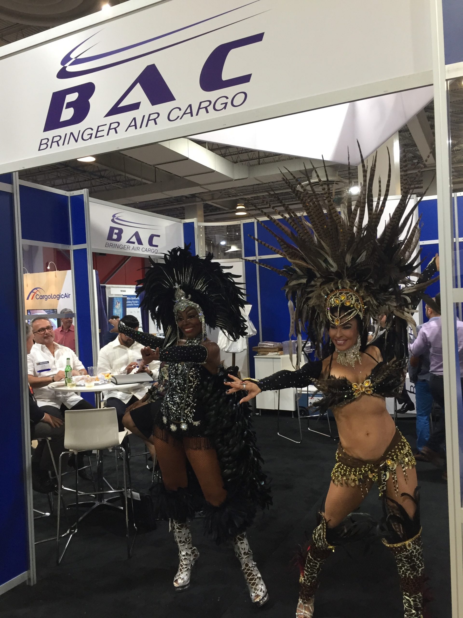 d - Bringer Air Cargo