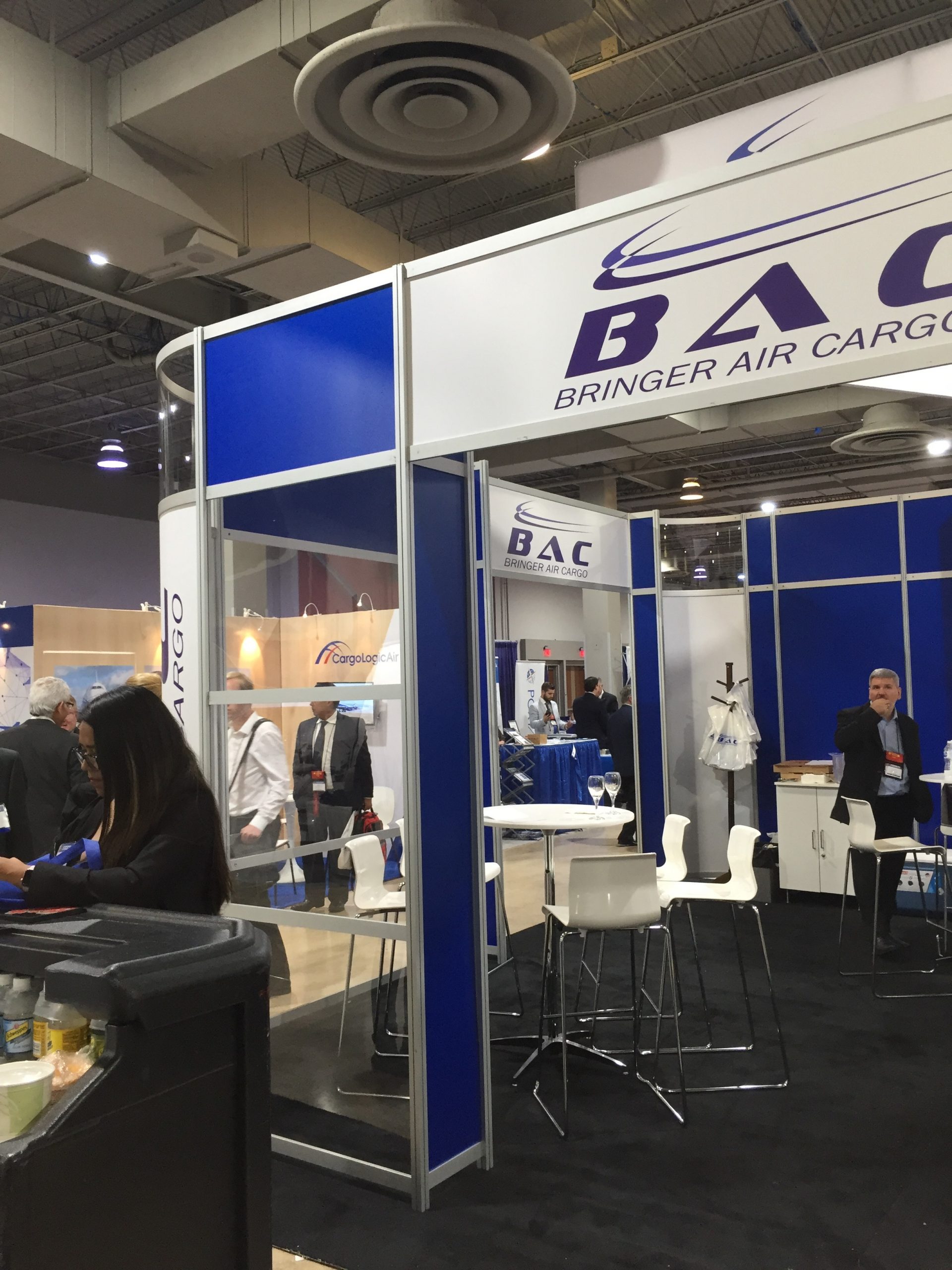 d7 - Bringer Air Cargo