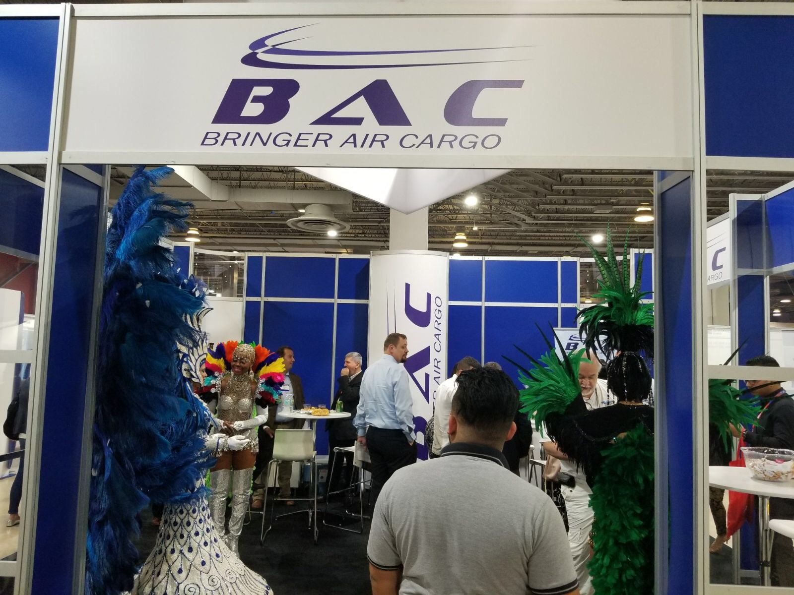 day2M - Bringer Air Cargo