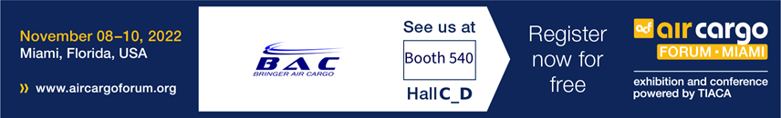 Bringer Air Cargo | Delivering Excellence, Everyday