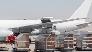 Bringer Air Cargo | Delivering Excellence, Everyday